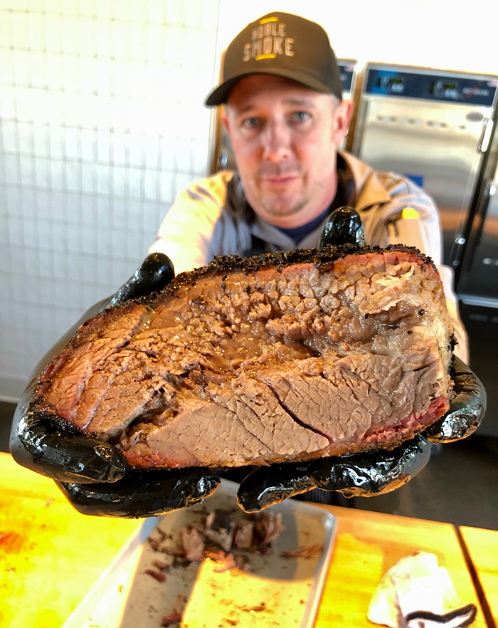 Noble Smoke - Charlotte, NC - Perfect BBQ (barbecue)